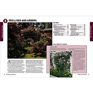 Landscape Construction 1-2-3: Build the Framework for a Perfect Landscape with Fences, Walls, and More