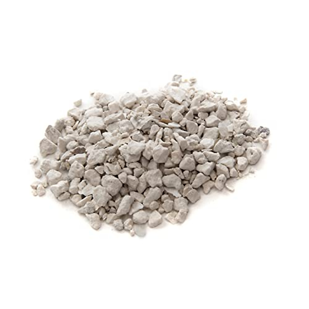 Manna Pro Chicken Feed | 16% Chicken Food with Probiotic Crumbles, Chicken Layer Feed | 8 Pounds & Crushed Oyster Shell | Egg-Laying Chickens | 5 LB