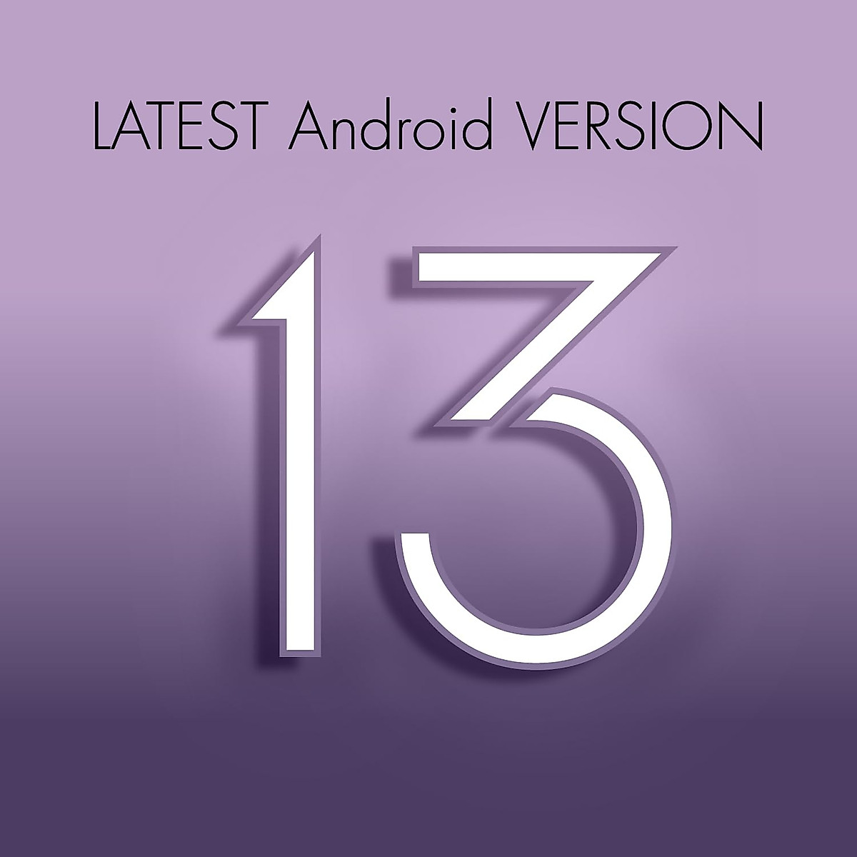 NUU A15 Cell Phone 4GB + 128GB, Compatible with Mint, Metro, T-Mobile, Qlink and More, Perfect for Teenagers, Dual SIM 4G, Octa-Core Helio G36 2.2GHz 6.5" HD+, Android 13, White, US Warranty