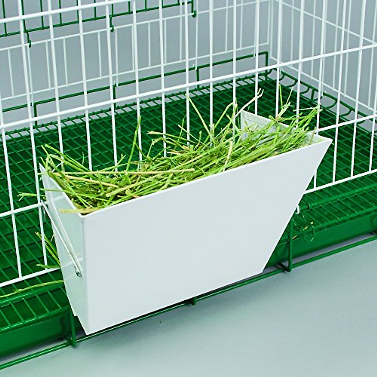 Ware Manufacturing Hay Rack, Assorted Colors