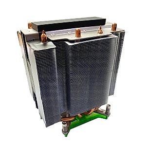 BestParts New Air Cooler Heat Sink & Fan Assembly Compatible with Dell XPS 8950 8960 / Precision T3660 / Optiplex 7000MT 125W CPU (i9-12900K) C253W