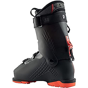 Rossignol Alltrack 90 Boots, Color: Black, Size: 275 (RBK3160-275)