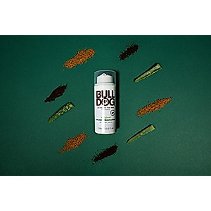 Bulldog Skincare Original Stubble Moisturiser for Men 100 ml