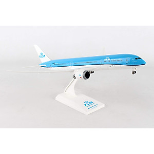 Daron SkyMarks KLM 787-9 W/Gear 1/200 (SKR945)