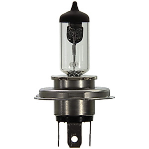 Wagner Lighting BP1213/H4 Multi-Purpose Light Bulb Card of 1