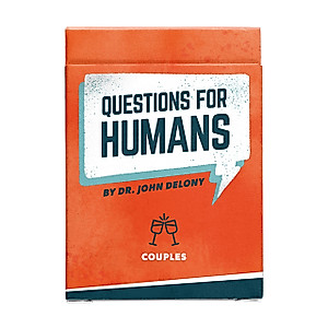 Questions For Humans: Couples
