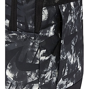 Nike Elemental Backpack (One Size, Black/Black/White)