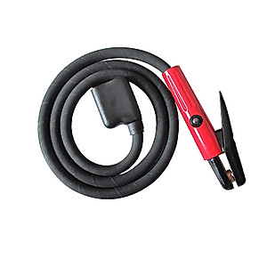 1000Amp K4000 Carbon Arc Air Gouging Torch with 7' Cable (K4000)