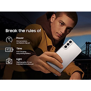 SAMSUNG S22 PLUS 256GB GREEN ATT