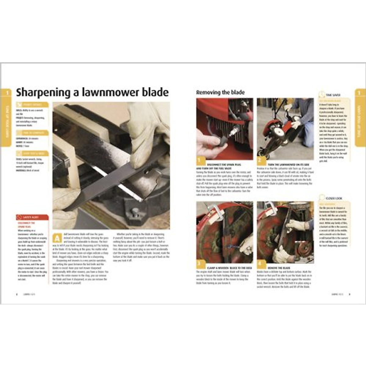 Lawns 1-2-3 (HOME DEPOT 1-2-3)