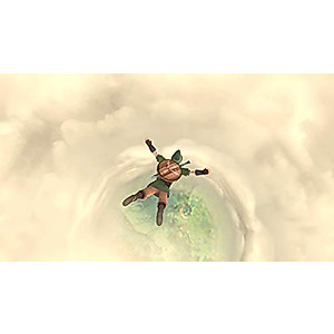 The Legend Of Zelda: Skyward Sword (Nintendo Switch)