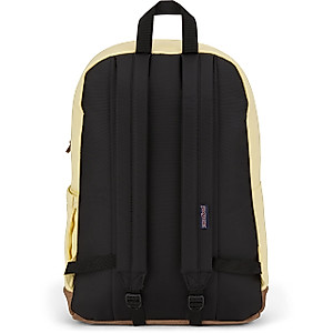 JanSport JS0A4QVA85X Right Pack Pale Banana
