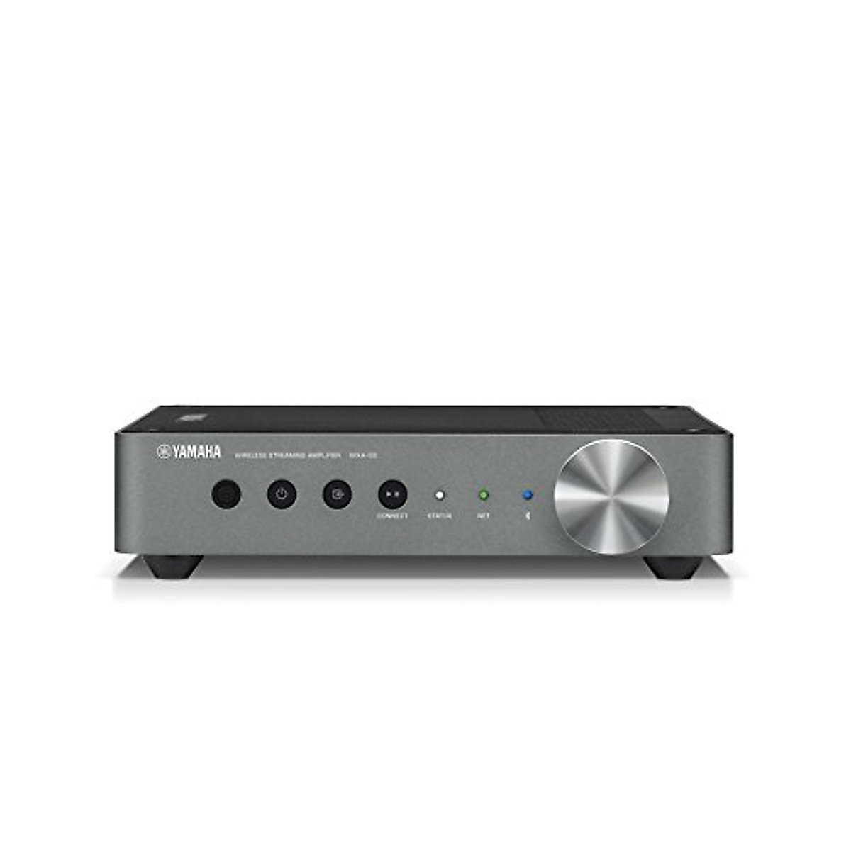YAMAHA WXA-50 MusicCast Wireless Streaming Amplifier