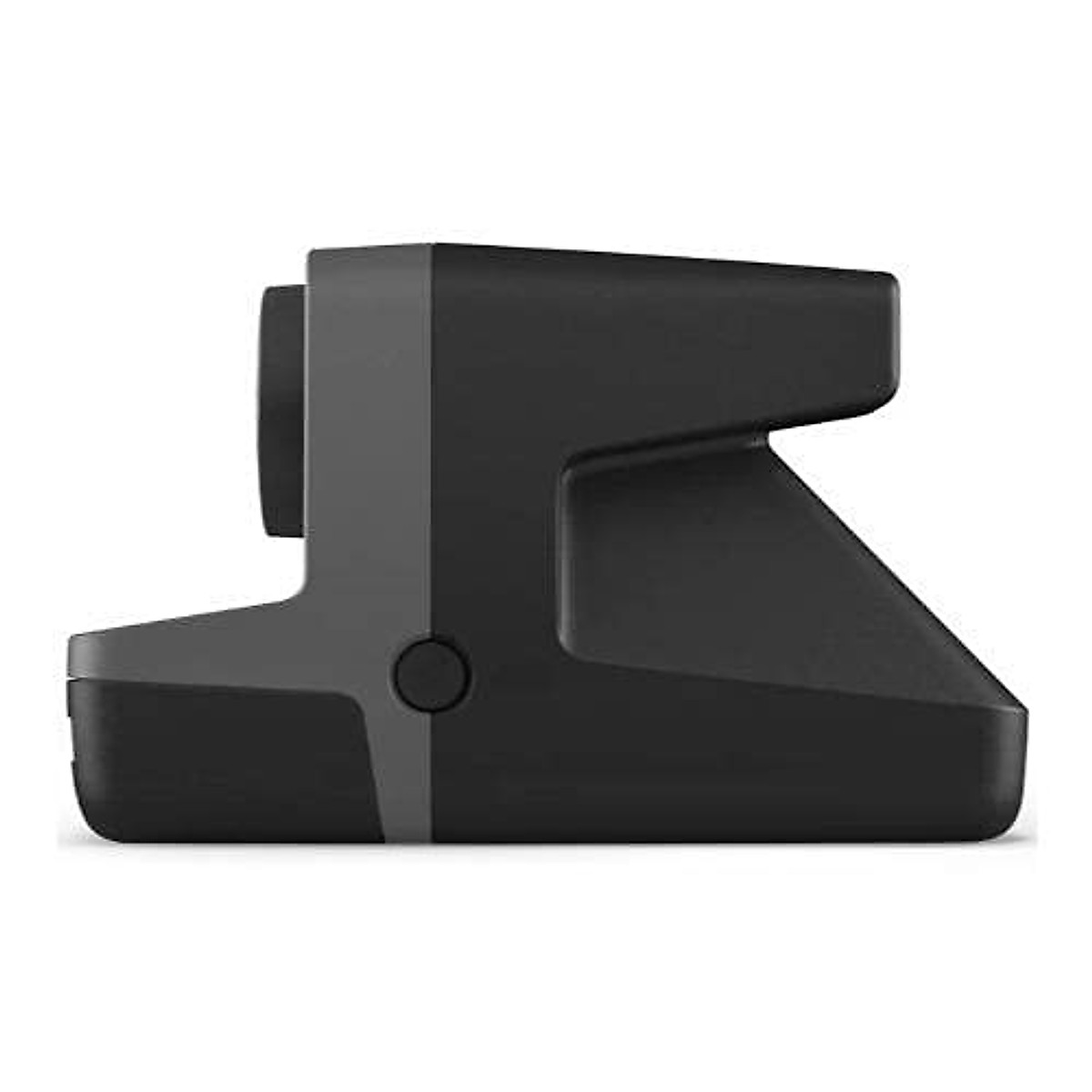 Polaroid Originals Now Viewfinder i-Type Instant Camera (Pink) Bundle with Instant Film (8 Exposures) and Microfiber Cleaning Cloth (3 Items)