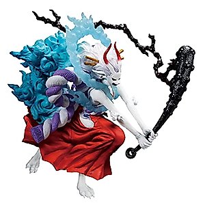 Bandai Spirits Ichibansho Ichibansho - One Piece - Yamato (Signs of The Hight King), Figure