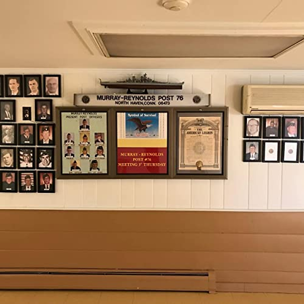 upsimples 5x7 Picture Frame with Real Glass,Bulk Photo Frames for Wall or Tabletop Display,Set of 17,Black