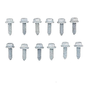 CUB CADET 753-06469 Rubber Auger Paddle Kit HP inch 21 1X 221 221HP 221LHP LHP OEM