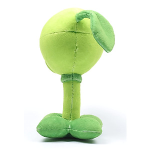 SAKAMI Merchandise Plants Vs Zombies Soft Toy Pisto Polka Dot 23cm