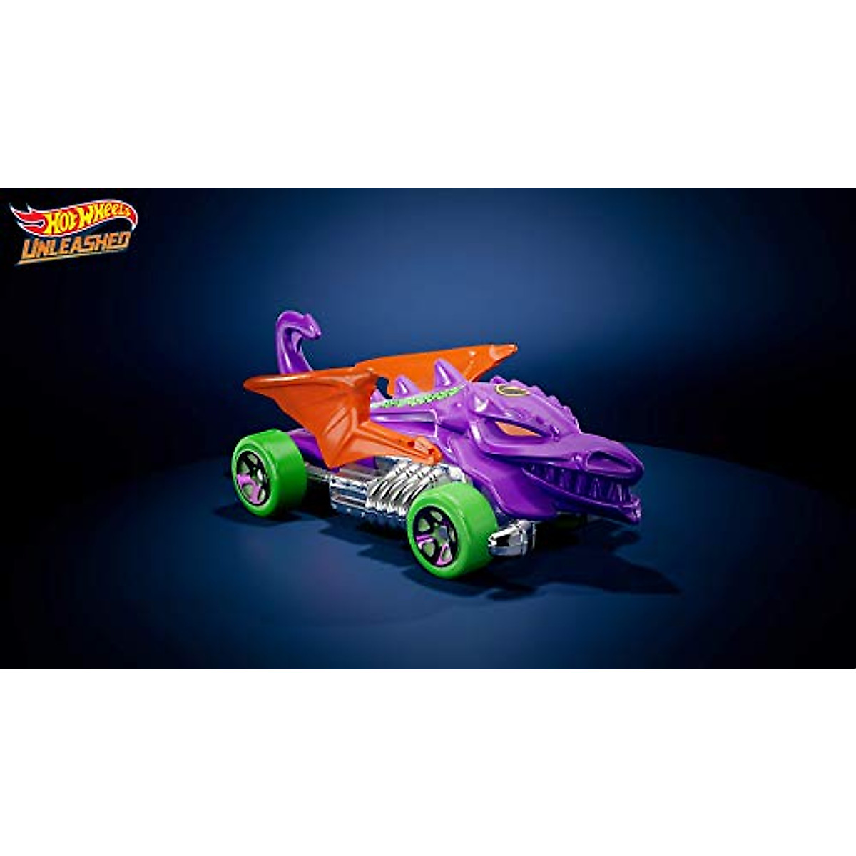 Hot Wheels Unleashed - PlayStation 5