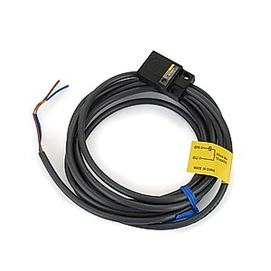 Omron TL-W5MD1 2M Proximity Sensor