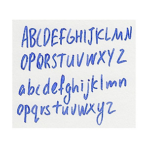 Pilot Iroshizuku Fountain Pen Ink - 50 ml Bottle - Ajisai Hydrangea (Purple Blue) (japan import)