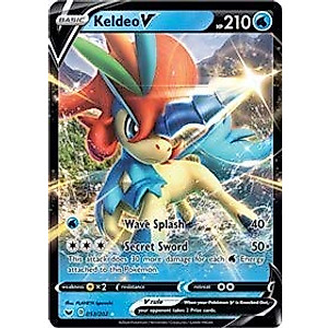 Pokemon TCG - 5 Card EX / GX / Mega EX Lot.