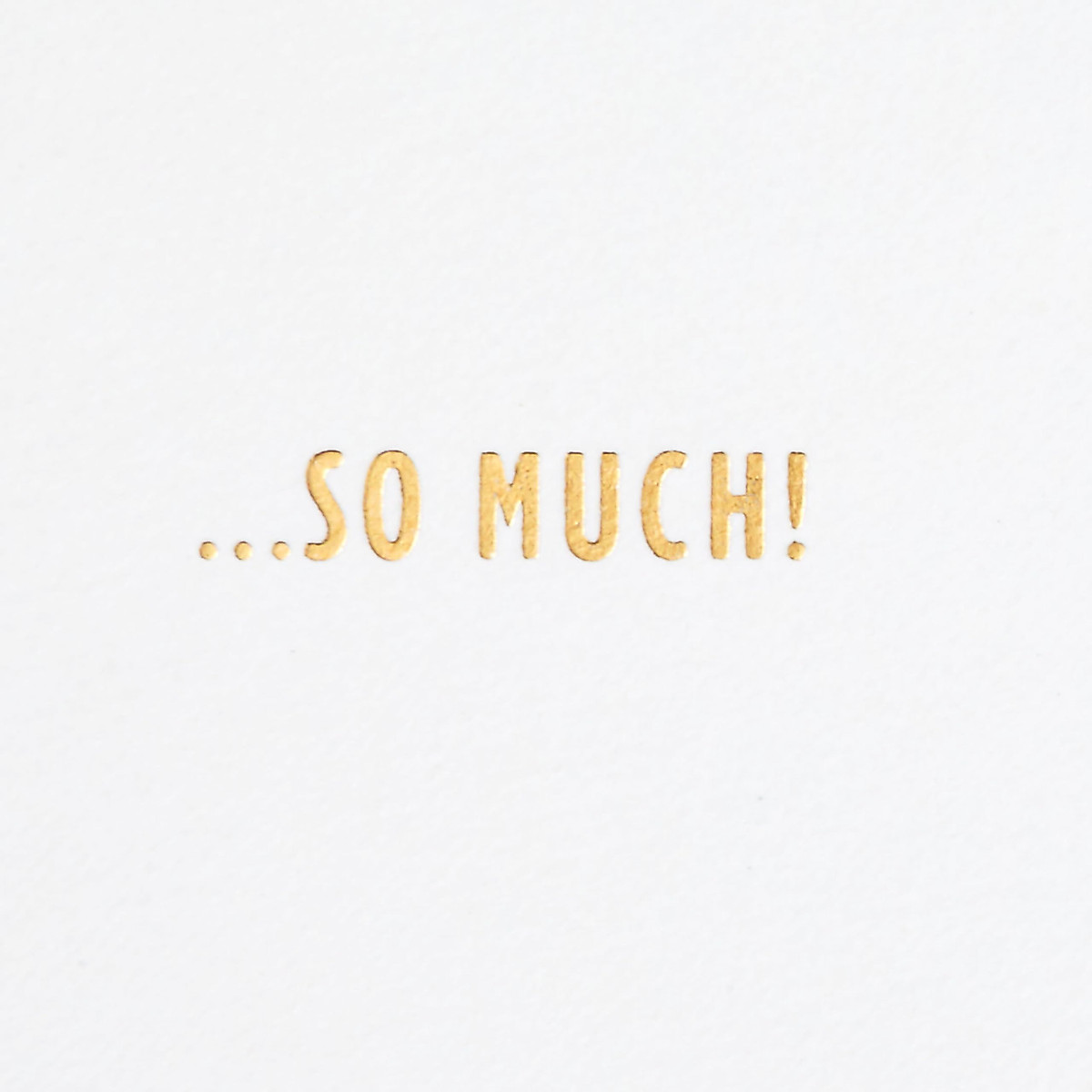 Hallmark Paper Wonder Pop Up Thank You Card (Blue and Gold) for Graduation, Nurses Day, Admin Professional Day, Teacher Appreciation and More