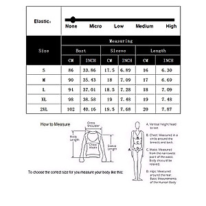 Clearlove Women's Oktoberfest Shirt German Lace Dirndl Blouse Wrap Crop Top (White-3,L)