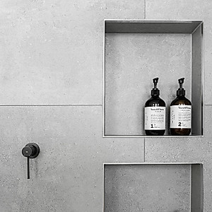 TRIUMPH & DISASTER | Shampoo, Deep Cleansing - Soothes & Hydrates Sensitive, Dry and Damaged Hair & Scalp with Keratin for Men & Women, 16.9 fl oz