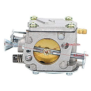 Carburetor Replacement, Professional Lawn Mower Carburetor, Gardening Tool for Carburetor Garden Home