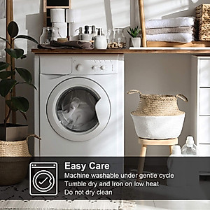 CCUNSZI 3D Jesus Duvet Cover Twin Queen King Size Christian Sacred Jesus Bedding Set Comforter Cover Suitable for Christian Jesus Bedding God Bless You,B,King