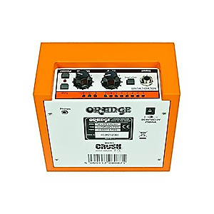 Orange Amplifiers Micro Crush PiX Series CR3 3W 1x3.5 Guitar Combo Amp