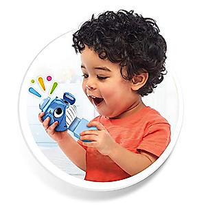 Mega Bloks GKX450 Peek A Blocks (Style Sent at Random)