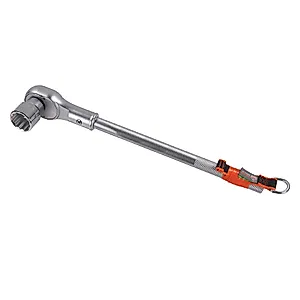 Ergodyne Squids 3706 Tool Tethering Attachment for Hand Tools, 5lbs Weight Rating, 3-Pack