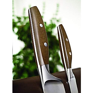 WÜSTHOF Epicure 6-Piece Knife Block Set