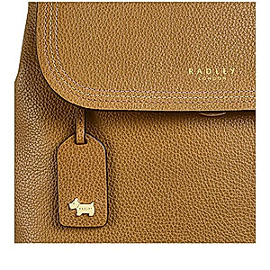 RADLEY London Colwyn Road - Medium Flapover Backpack