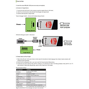Original MPLAB PICkit5 in-Circuit Debugger/Programmer Fast Debugging and Programming PICkit 5 MPLAB X IDE Increased Functionality Supports More Advanced Interfaces @XYGStudy