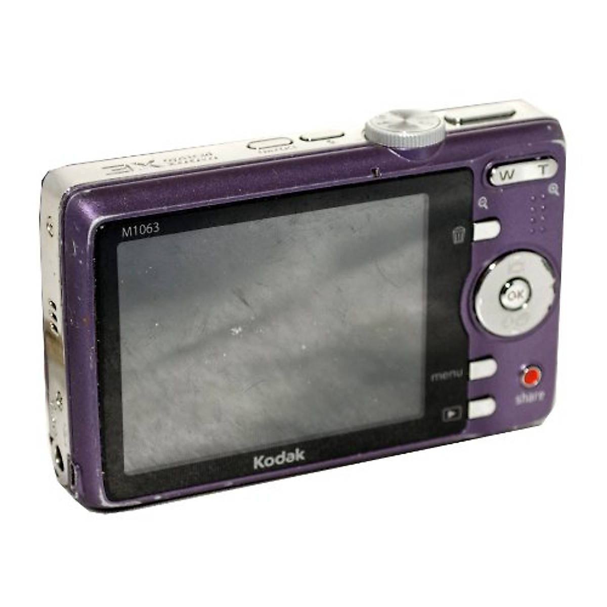 KODAK Digital 10.3 MP EasyShare M1063 Cameras & Frames - 1064898