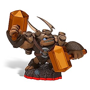 Skylanders Trap Team: Trap Master Wallop Character Pack