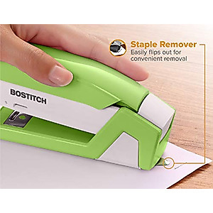 Bostitch - 3 in 1 Stapler