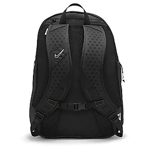 Nike Unisex Giannis Backpack Black/White