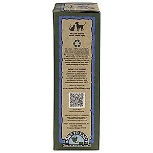 Down to Earth All Natural Acid Mix Fertilizer 4-3-6, 5 lb