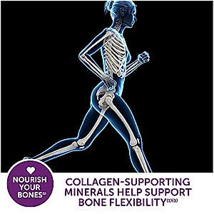 CALTRATE 600 PLUS TABS Size: 165