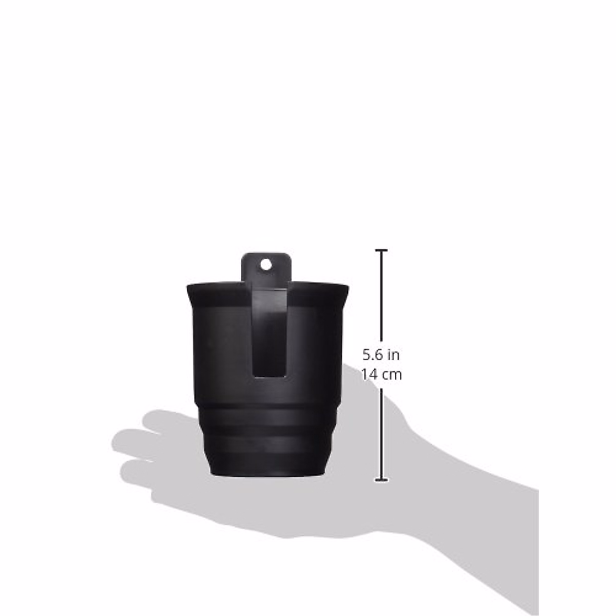 Bag Boy Beverage Holder Accessory Black