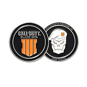 Exquisite Gaming Call of Duty Black Ops IV Big Box