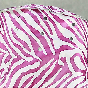 HW Adjustable Soft Hood Hair Dryer Attachment for Handheld Hair Dryer-Travel Size/One Size Fits All