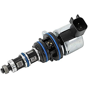 Pack of 4 Upgraded Engine Cylinder Deactivation Solenoid for 2005-2009 Dodge Jeep Chrysler 5.7L Engine, Replaces Part # 916-511 53032152AD 916-511XD