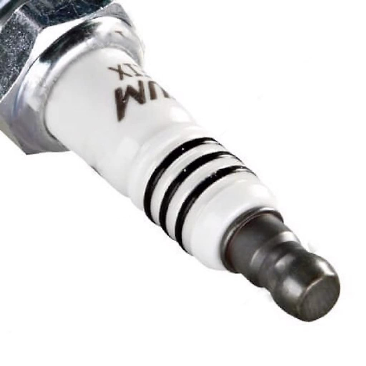 NGK For Honda S2000 2000-2009 Spark Plug | Iridium | Box of 4 | BKR7EIX-11 | 6988