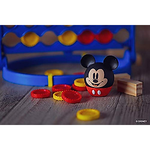 Bitty Boomers Disney: Mickey Mouse - Mini Bluetooth Speaker