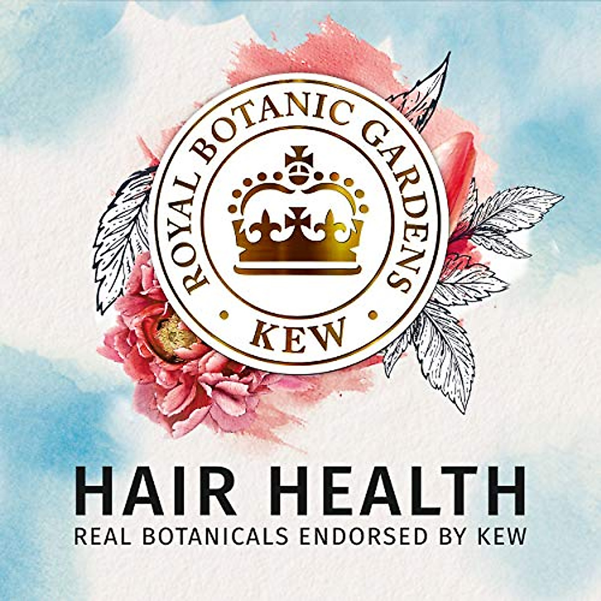 Herbal Essences Argan Oil of Morocco Shampoo and Conditioner for Color Treated Hair, , Paraben Free, BioRenew, Bundle Pack, 13.5 FL OZ